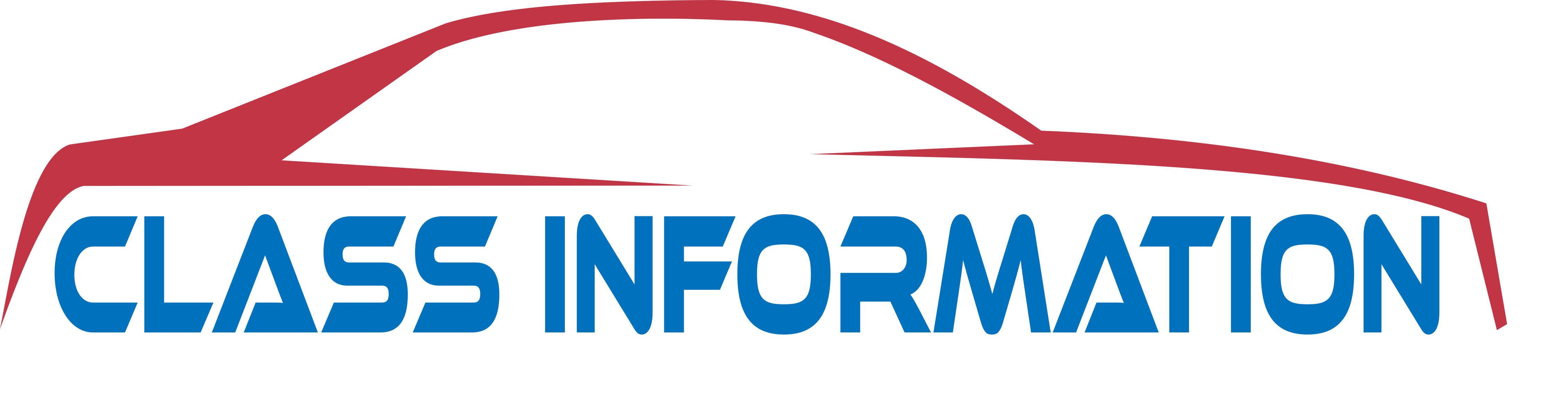 Class Information
